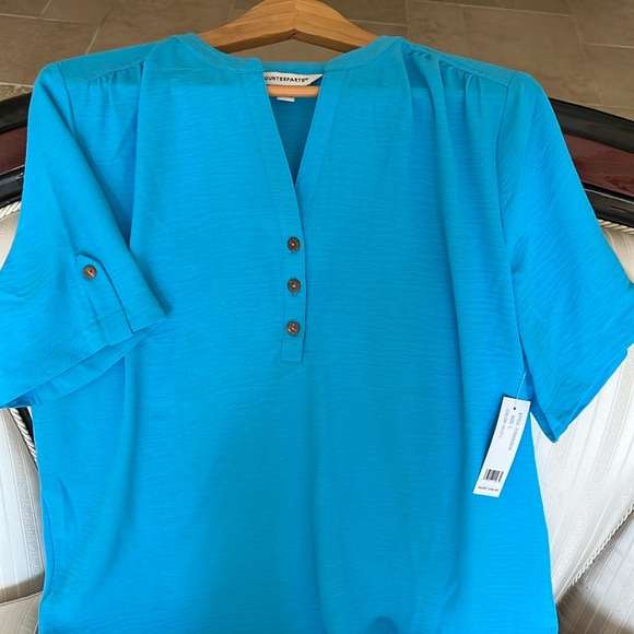 Tops | New Top With Tags | Poshmark